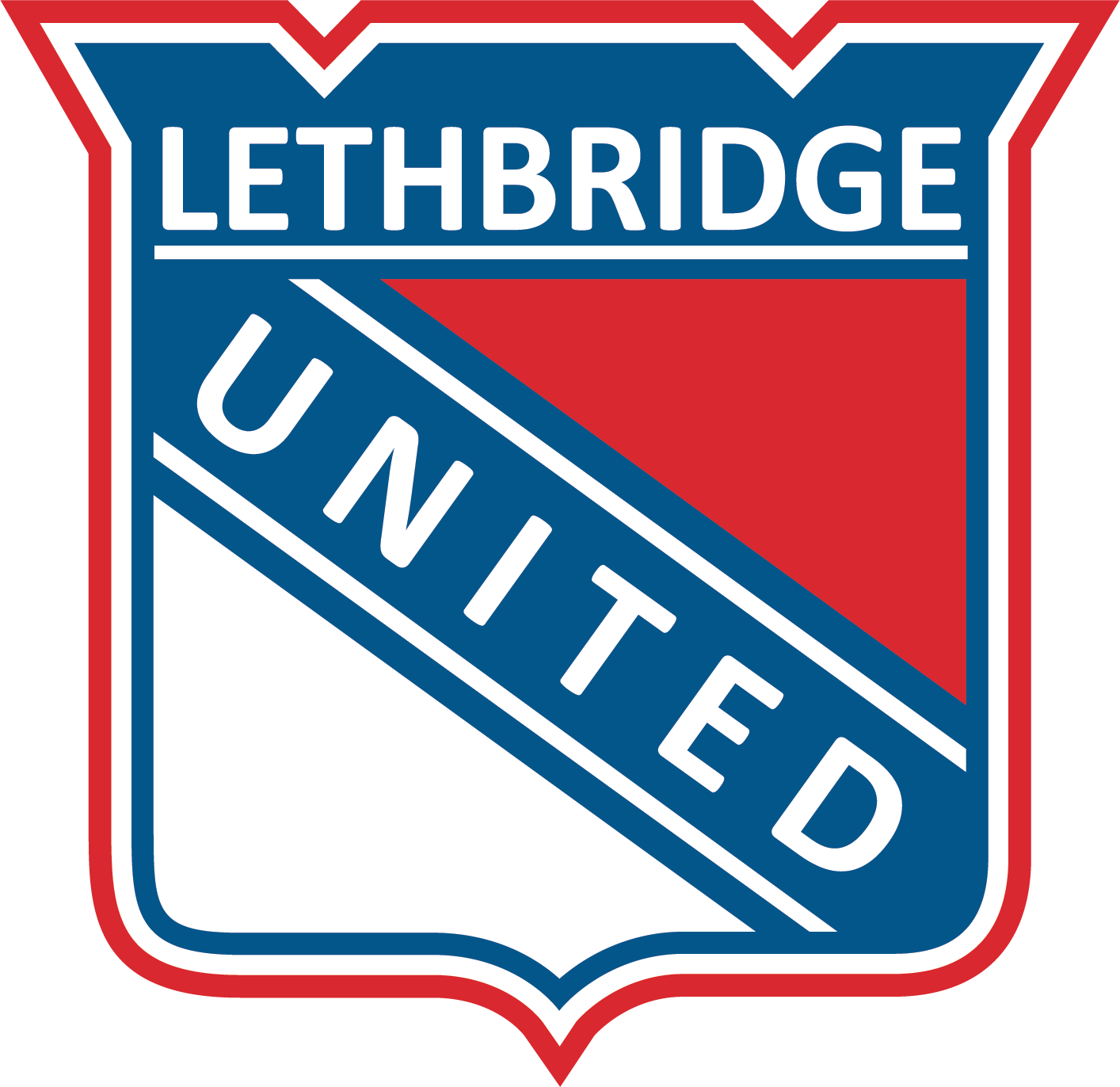 Lethbridge United – JPHL Wear