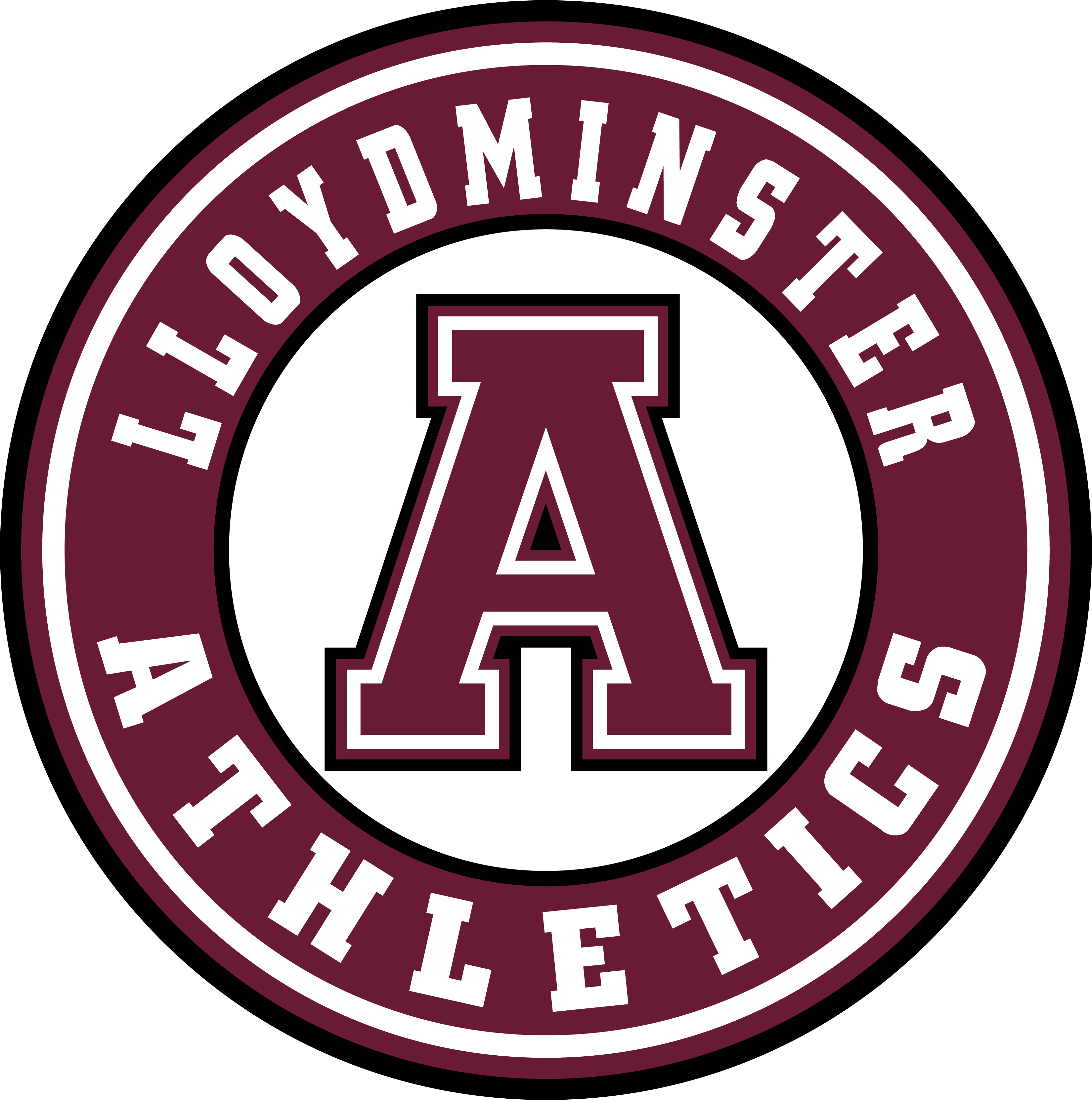 Lloydminster Athletics – JPHL Wear