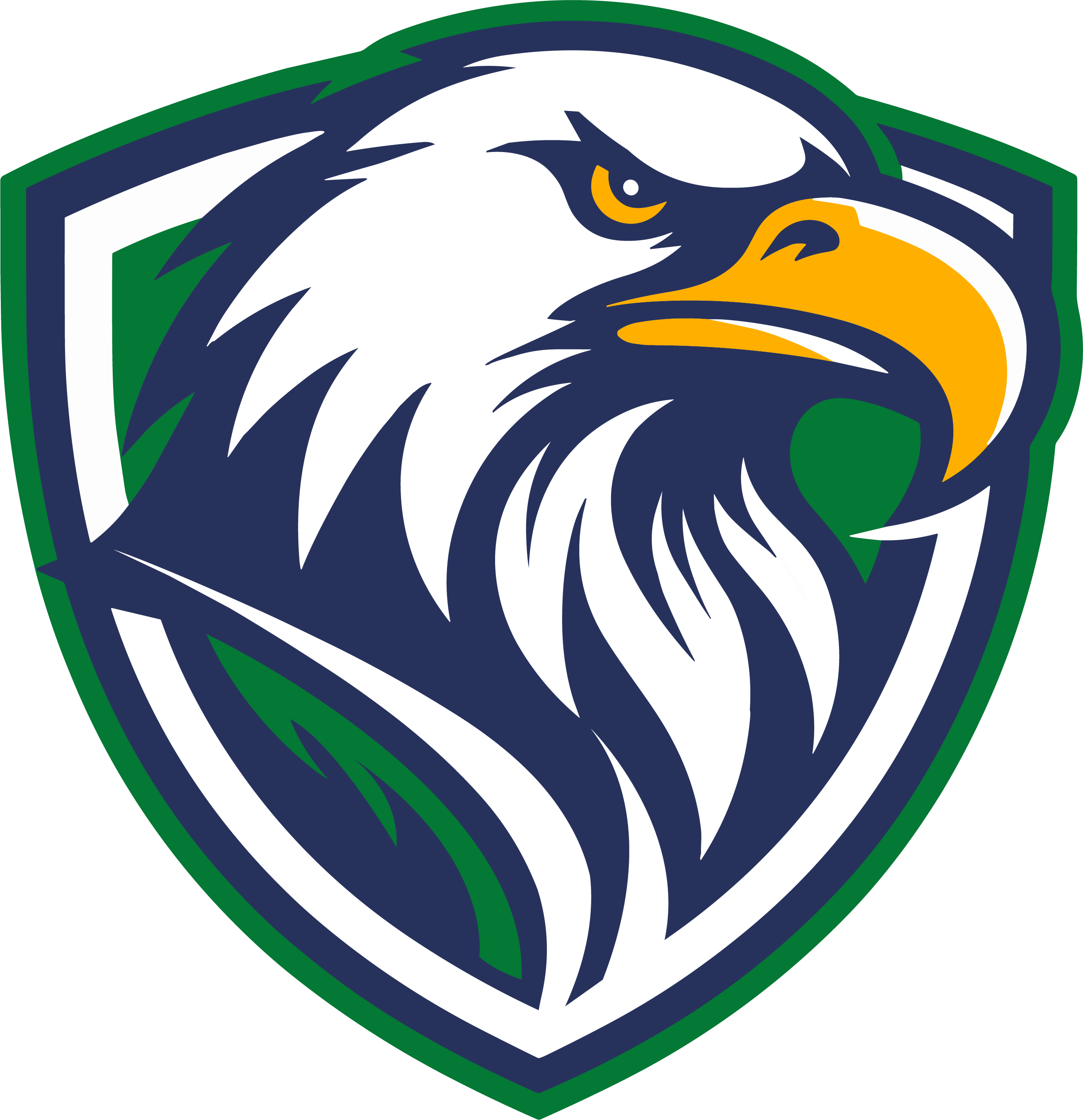 Surrey Eagles Hockey Academy – JPHL Wear